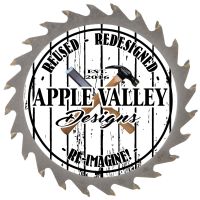 Apple Valley Designs LLC – Your Local Wood and Metal Shop