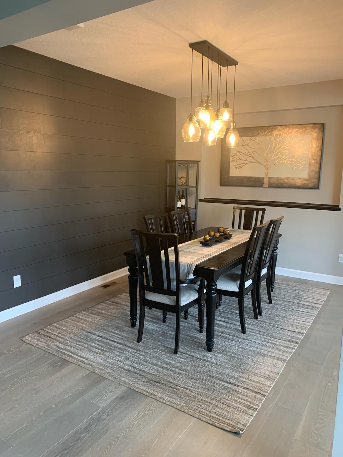 Feature Walls – Apple Valley Designs LLC